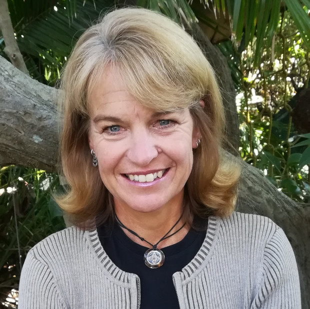 About - Sally Martindale-Tucker